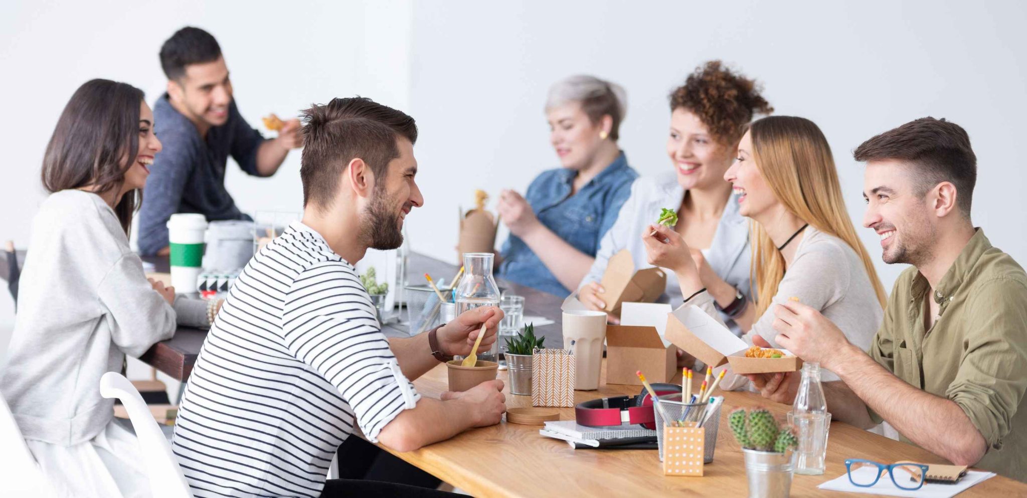 Make the Most of Break Time for Scottsdale Employees